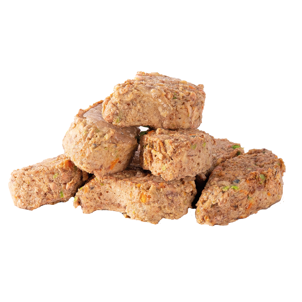 Renske Fresh Frozen Meals
